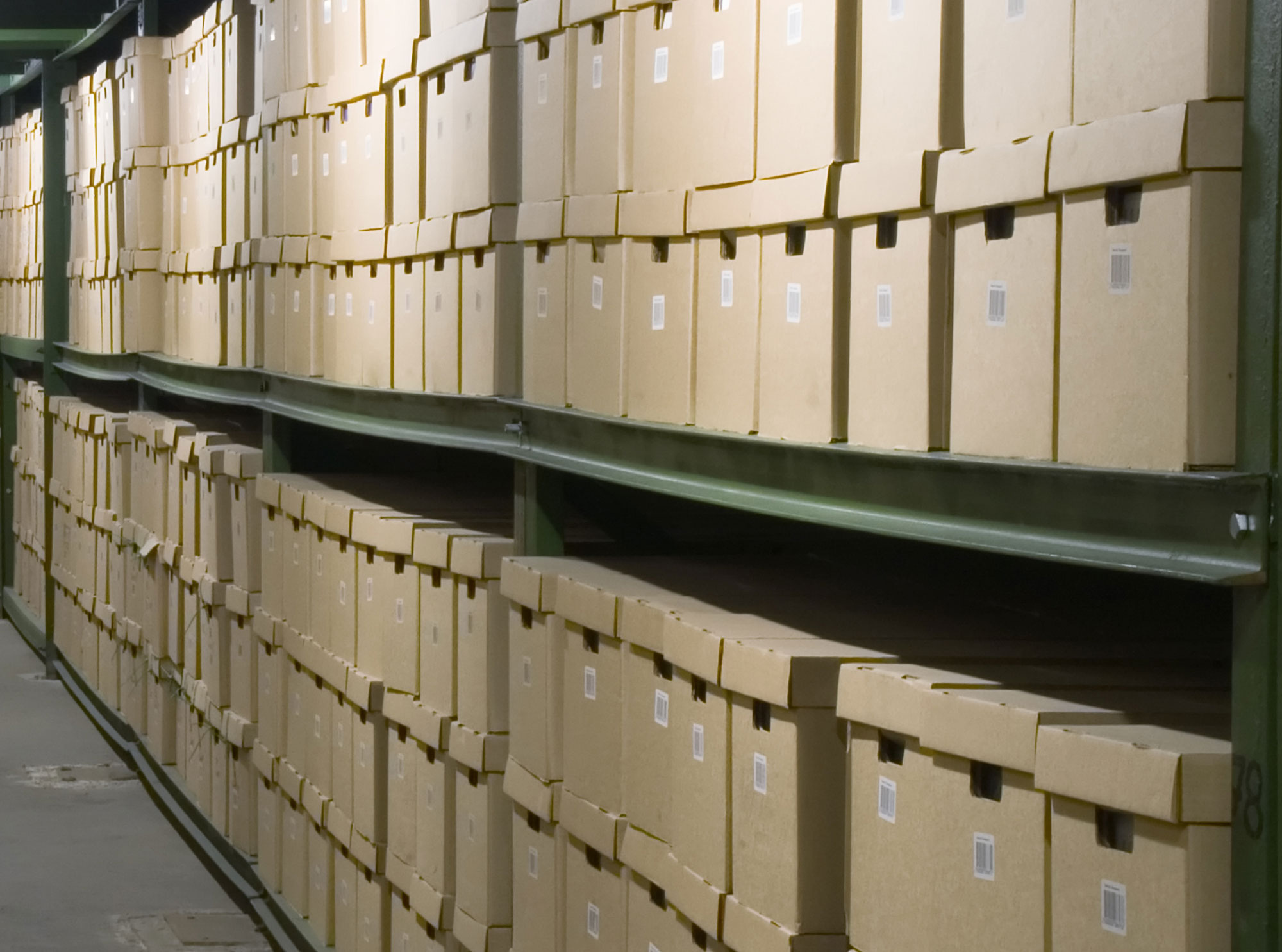 Storage Containers | Coatbridge | Storesafe Scotland